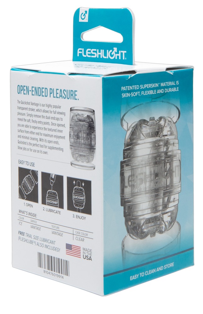 Quickshot Vantage Buy it online at orion.de